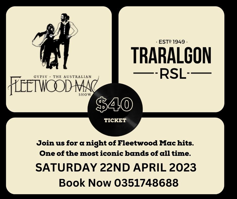 Traralgon RSL